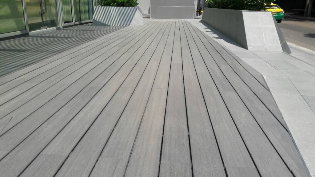 Major Tower - K.S. WOOD