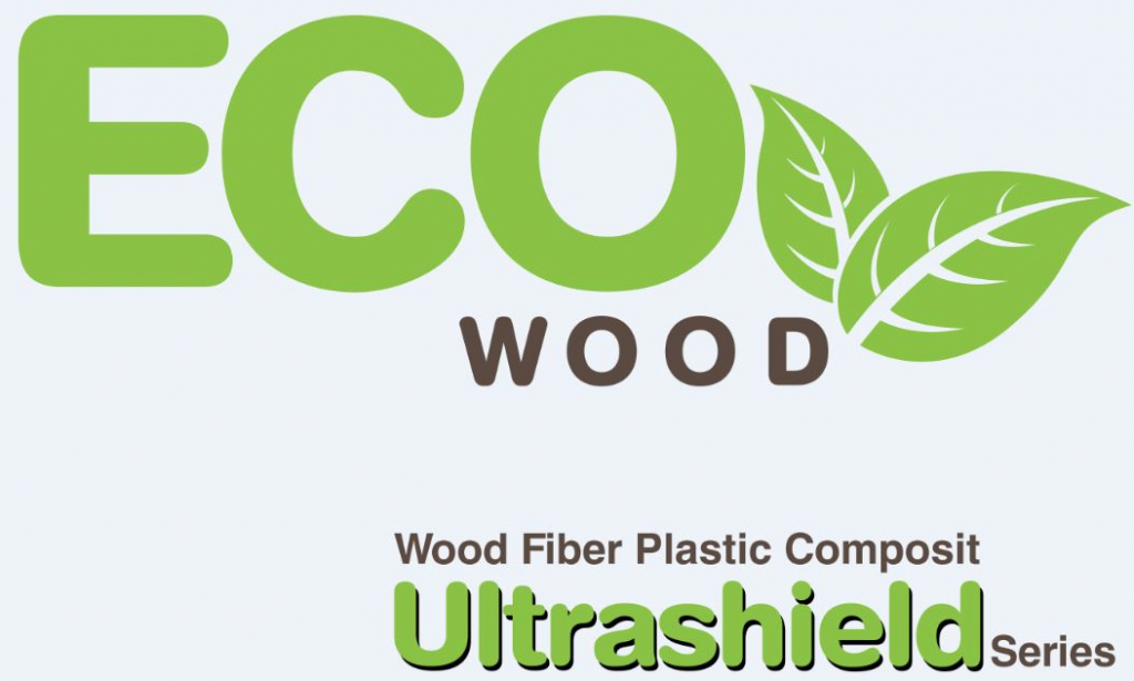 ECO wood - K.S. WOOD