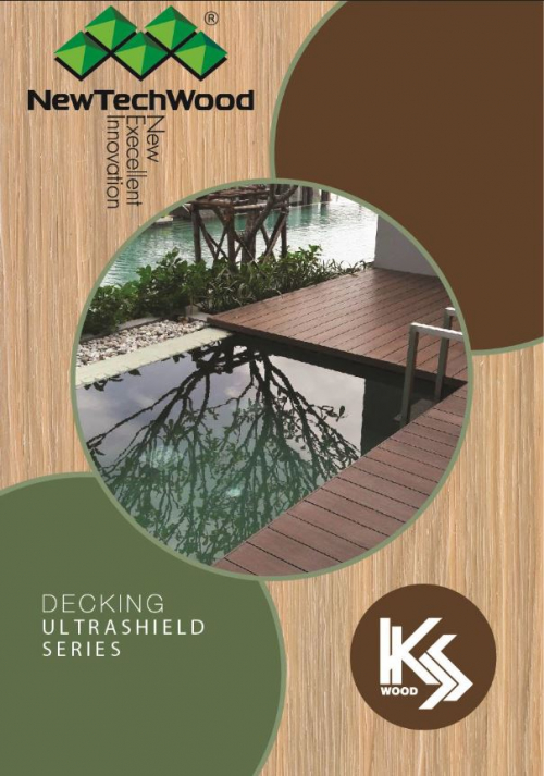 Newtech Wood - K.S. WOOD