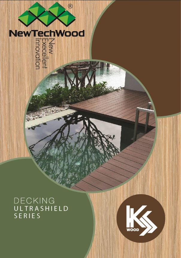 Newtech Wood - K.S. WOOD