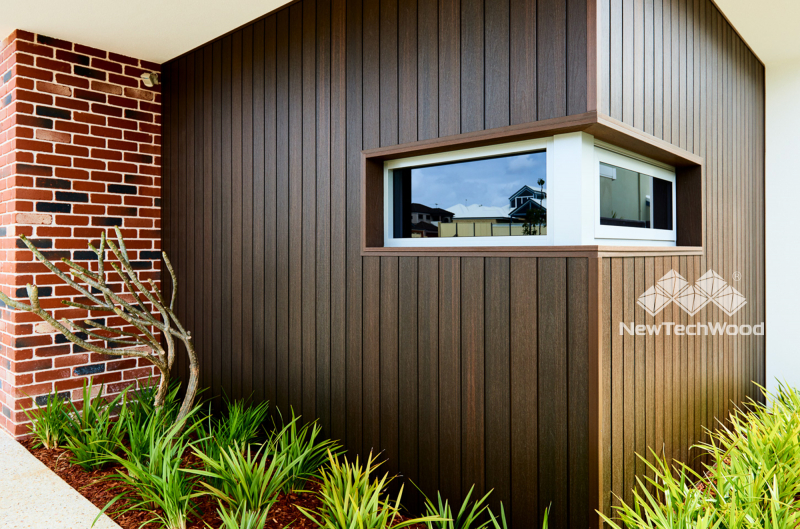 NewTechWood_UltraShield_Cladding - K.S. WOOD