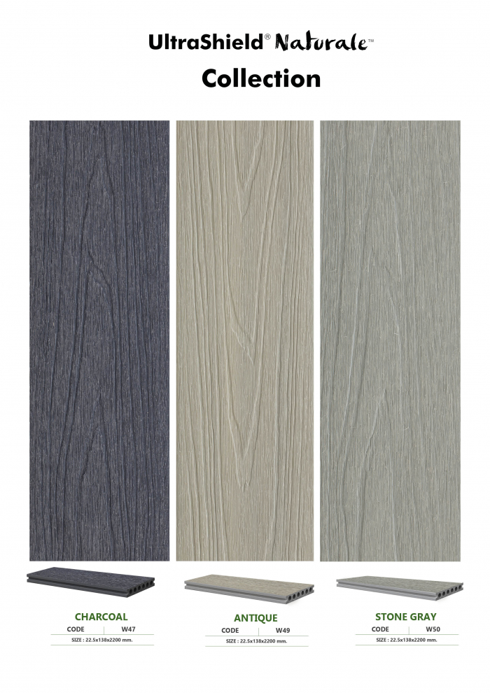 NewTechWood Decking3 - K.S. WOOD