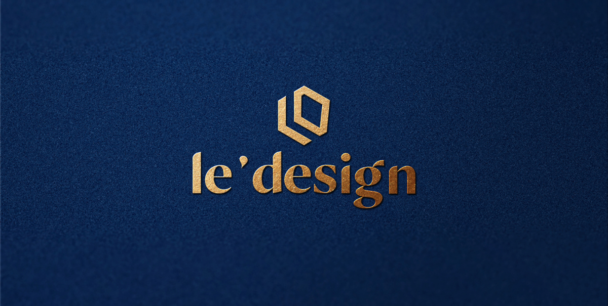 Le Design - K.S. WOOD