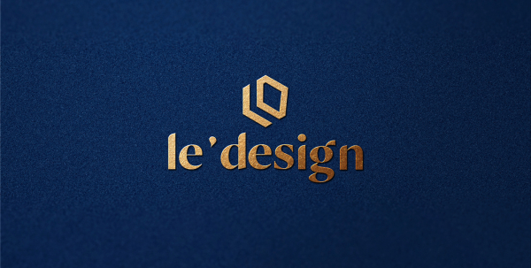 Le Design - K.S. WOOD