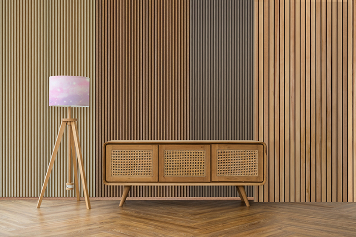 Wall Panel Element Seires องค์ประกอบใหม่ ที่เติมแต่ง สุนทรียภาพให้บ้าน ...