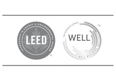 LEED มาตรฐานอาคารสีเขียวแห่งความยั่งยืน ระดับโลก - K.S. WOOD