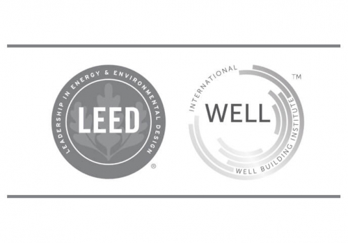 LEED มาตรฐานอาคารสีเขียวแห่งความยั่งยืน ระดับโลก - K.S. WOOD