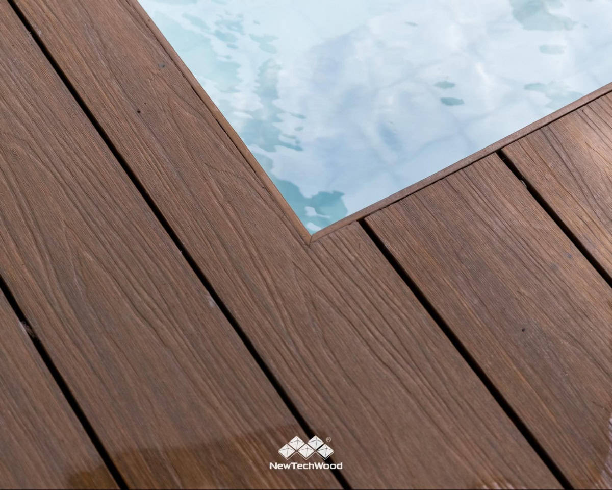 ไม้เทียม ไม้ระแนงเทียม ไม้สังเคราะห์ จำหน่าย และติดตั้งไม้เทียม - K.S. WOOD