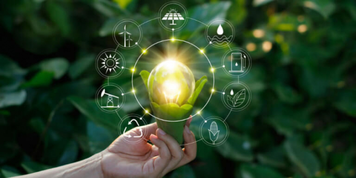 LEED มาตรฐานอาคารสีเขียวแห่งความยั่งยืน ระดับโลก - K.S. WOOD